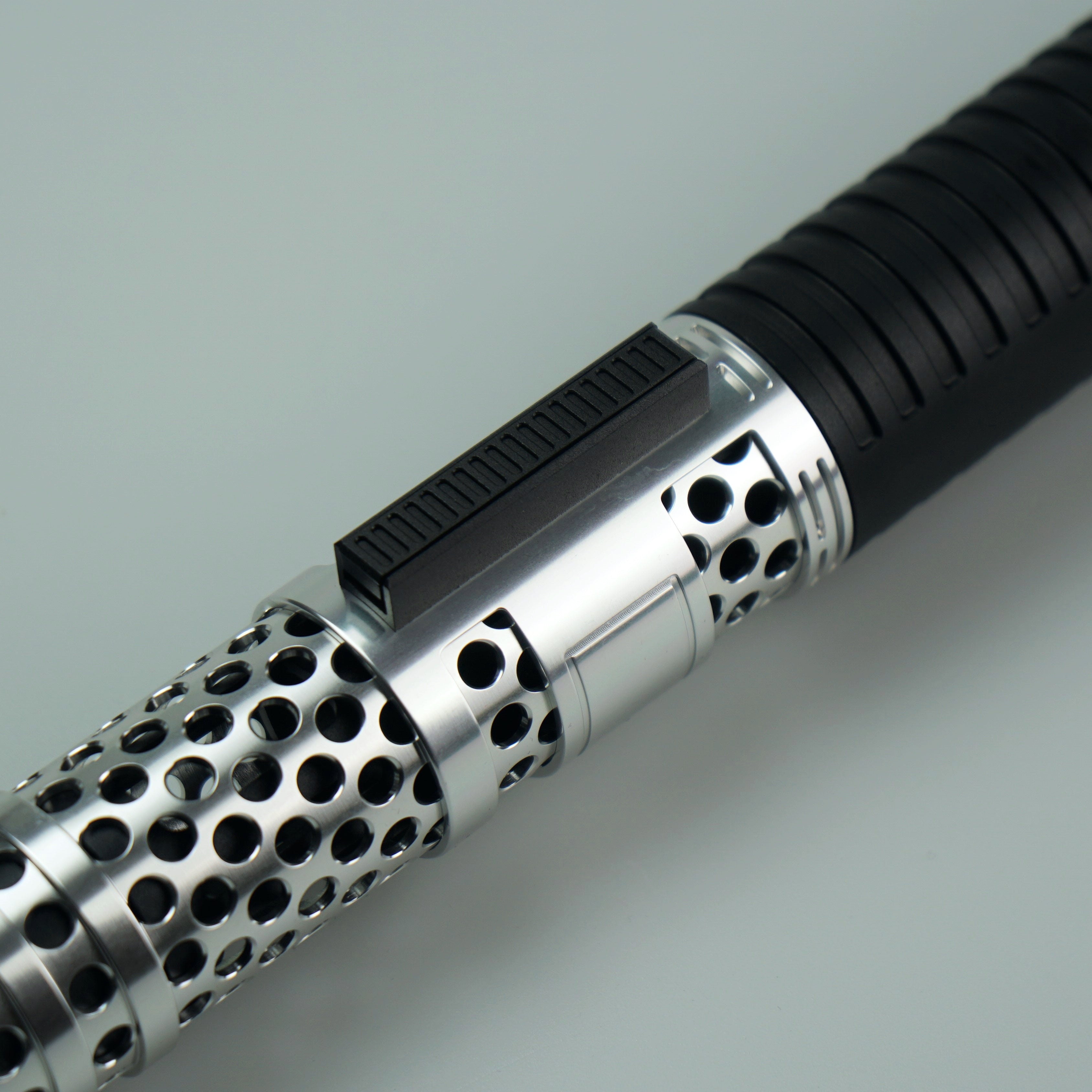 Maul Ventress CW Staff DIY Empty Hilt Kit – The Saber Armory