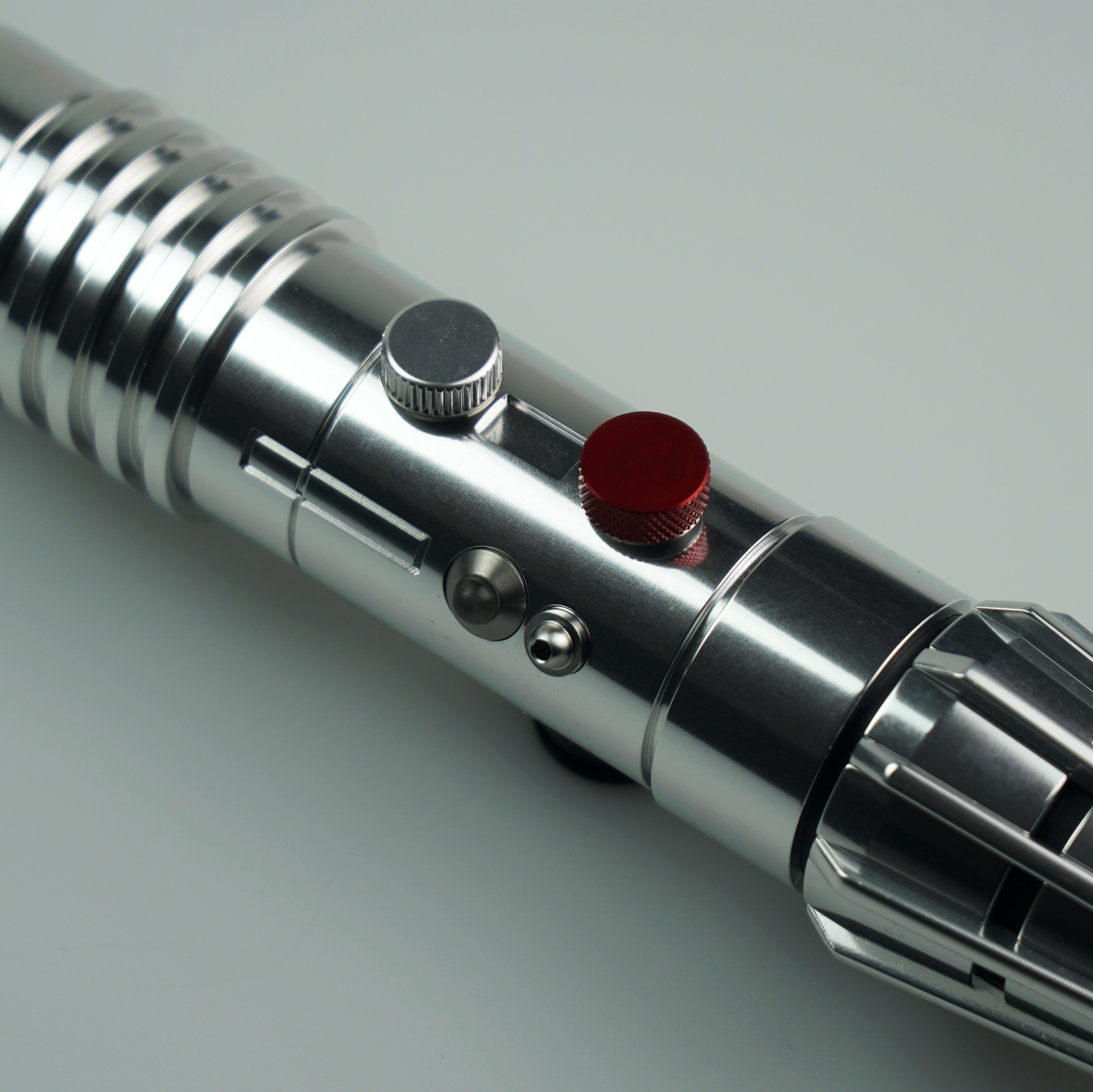Maul Ventress CW Staff DIY Empty Hilt Kit – The Saber Armory