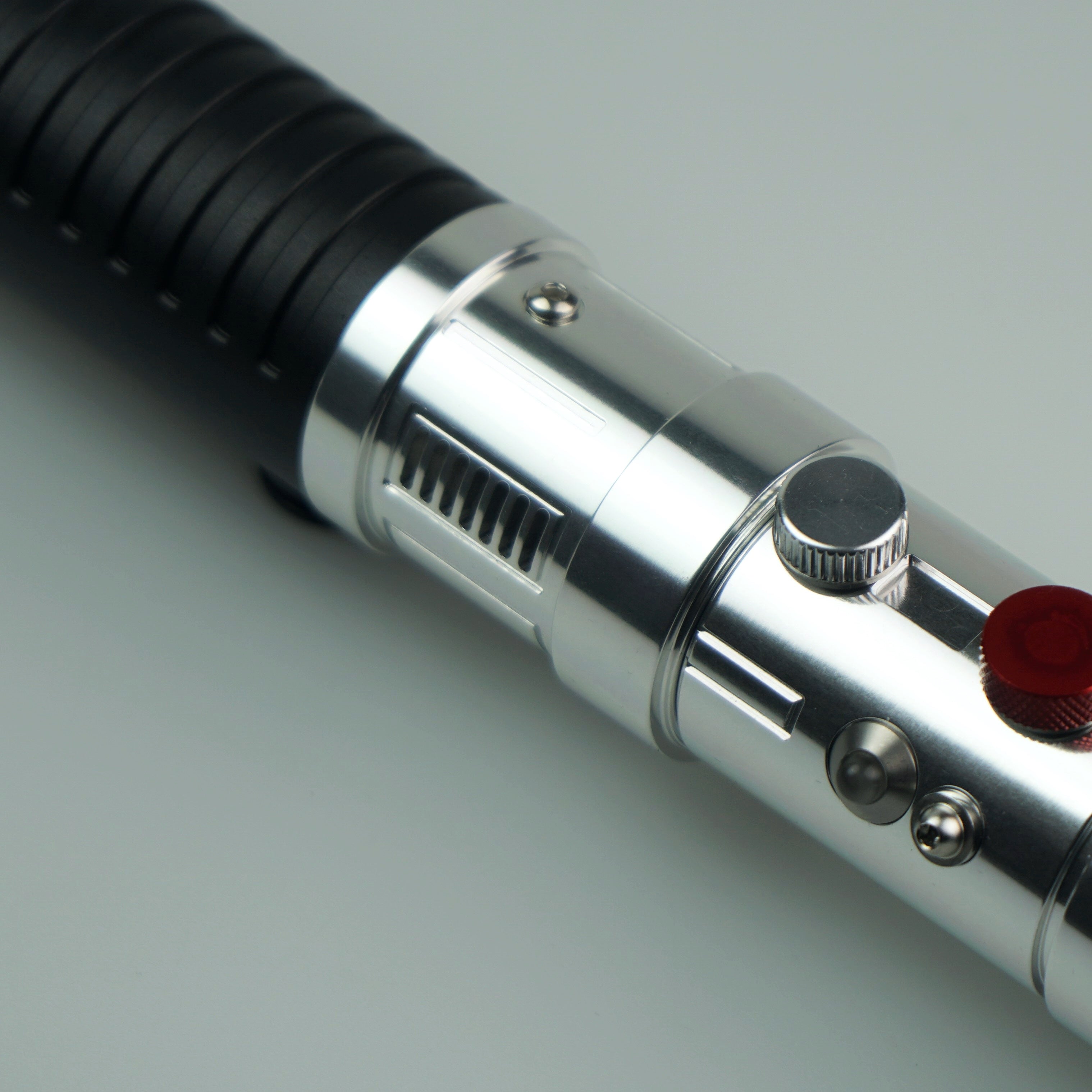 Maul Ventress CW Staff DIY Empty Hilt Kit – The Saber Armory