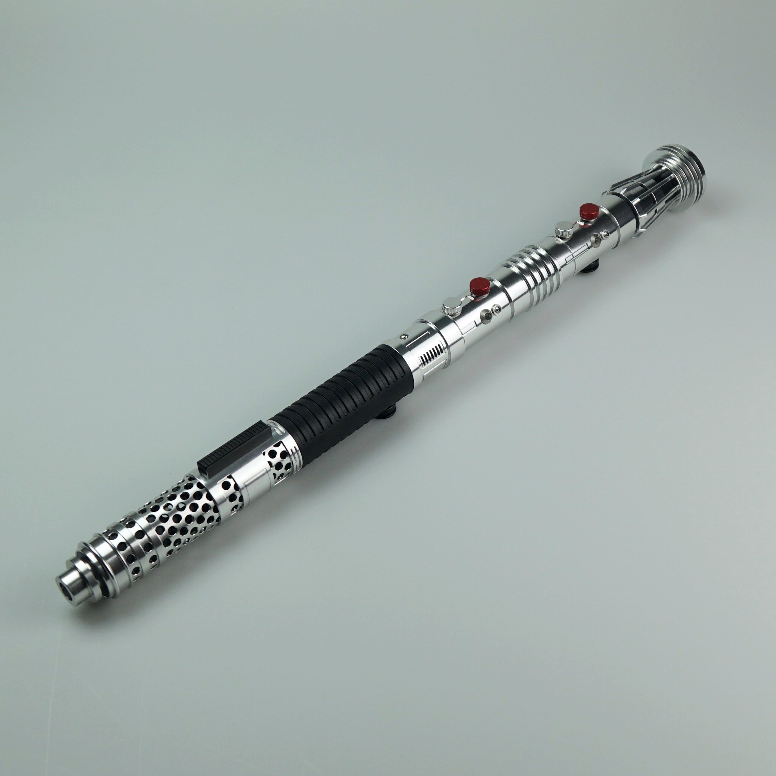 Maul Ventress CW Staff DIY Empty Hilt Kit – The Saber Armory
