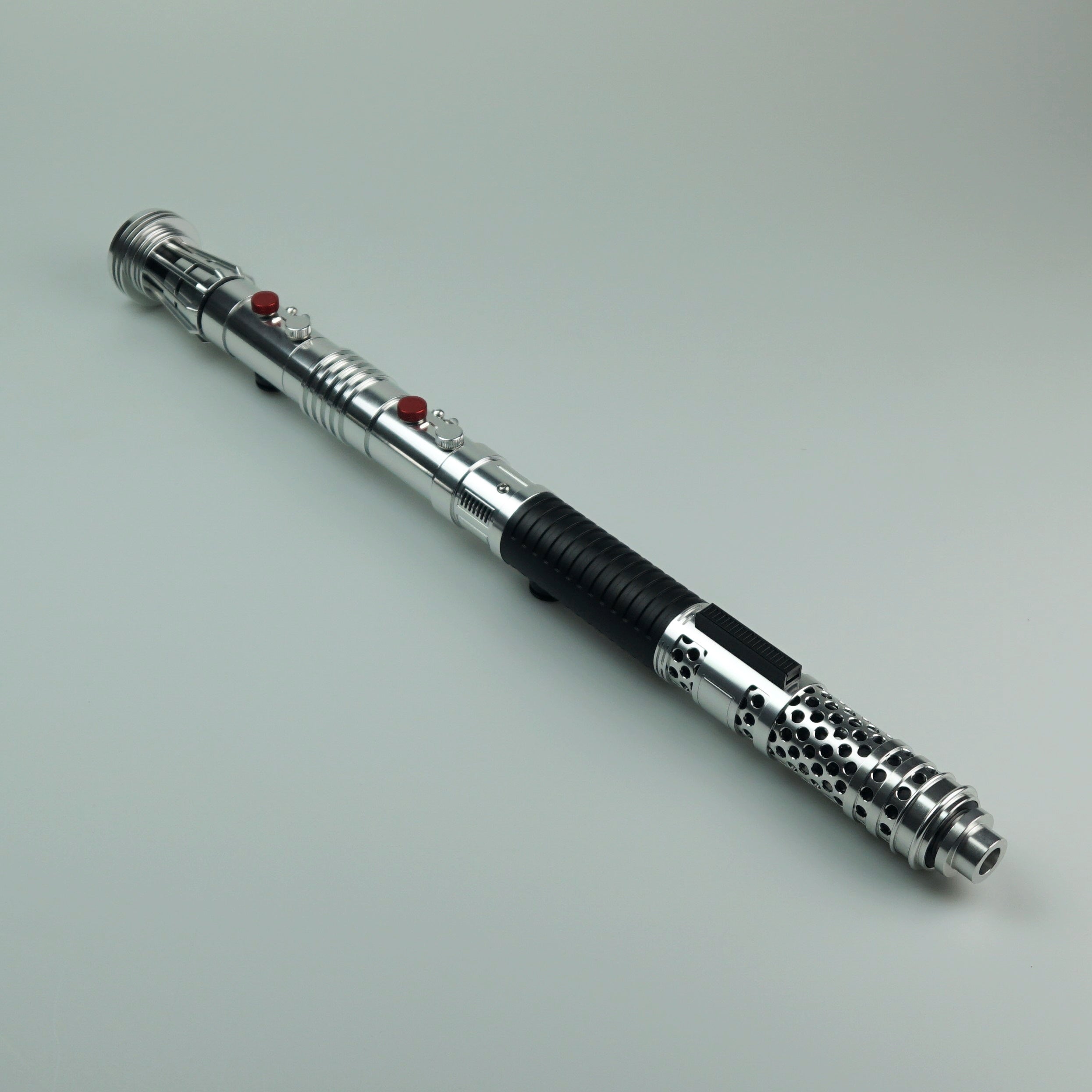 Maul Ventress CW Staff DIY Empty Hilt Kit – The Saber Armory