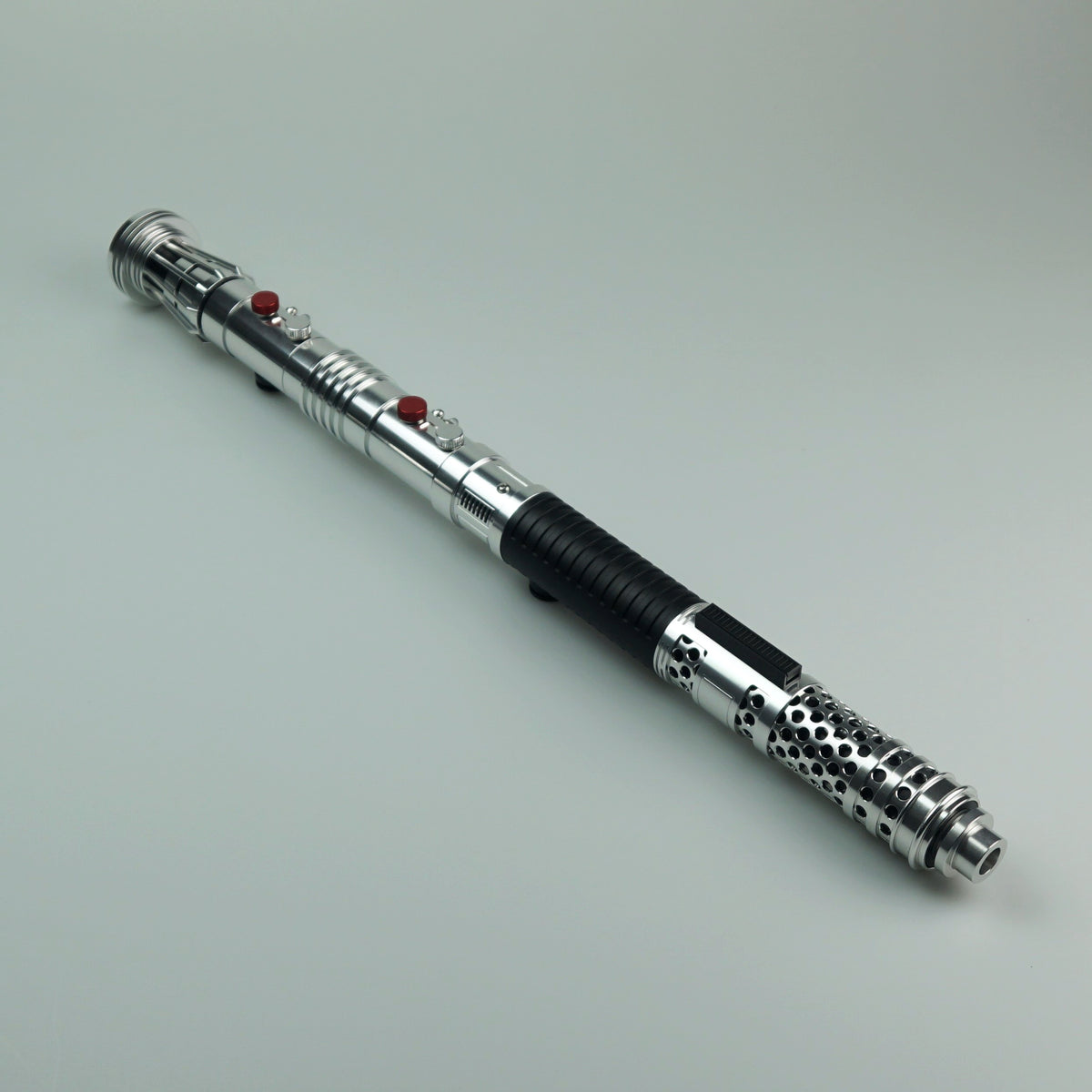 Maul Ventress CW Staff DIY Empty Hilt Kit – The Saber Armory