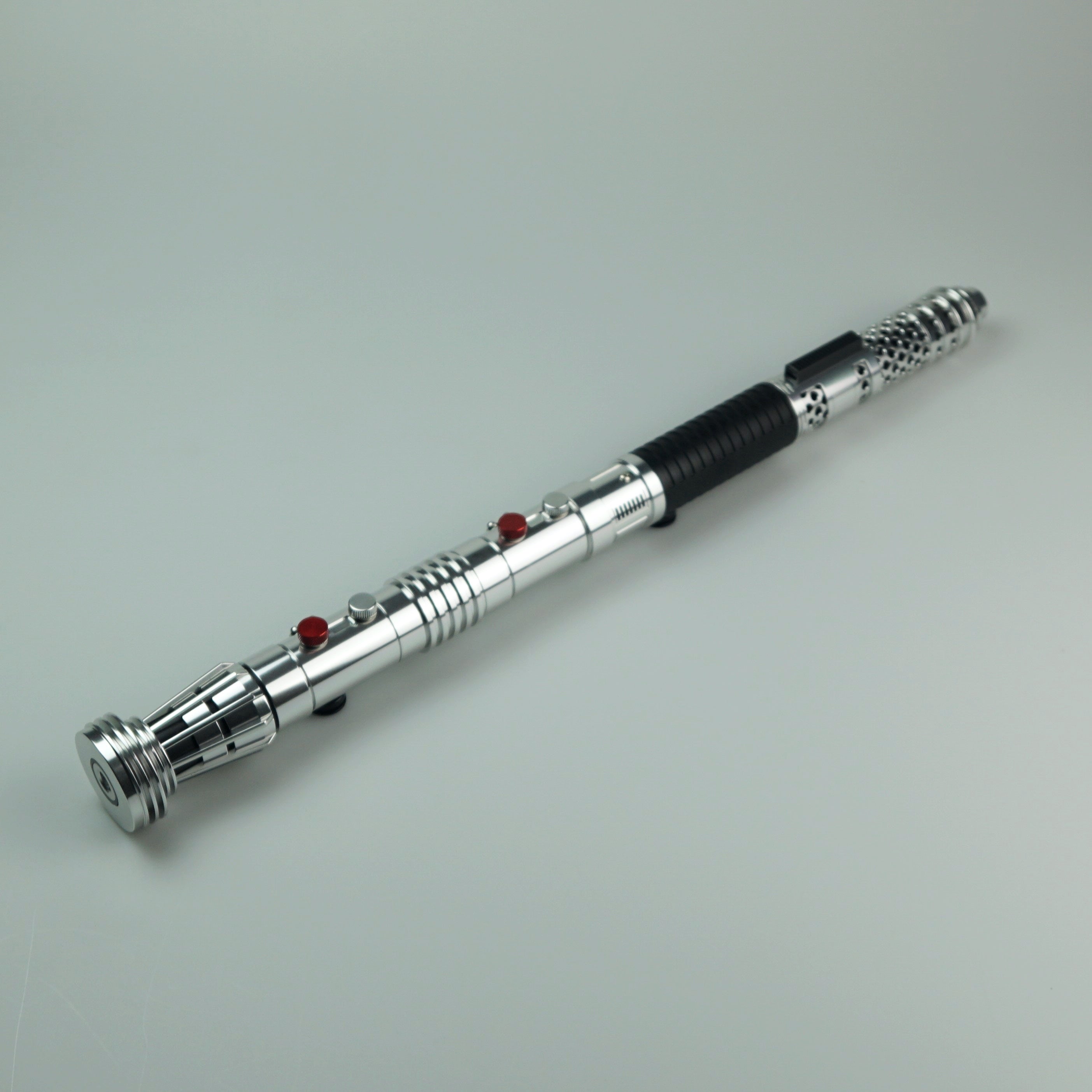 Maul Ventress CW Staff DIY Empty Hilt Kit – The Saber Armory