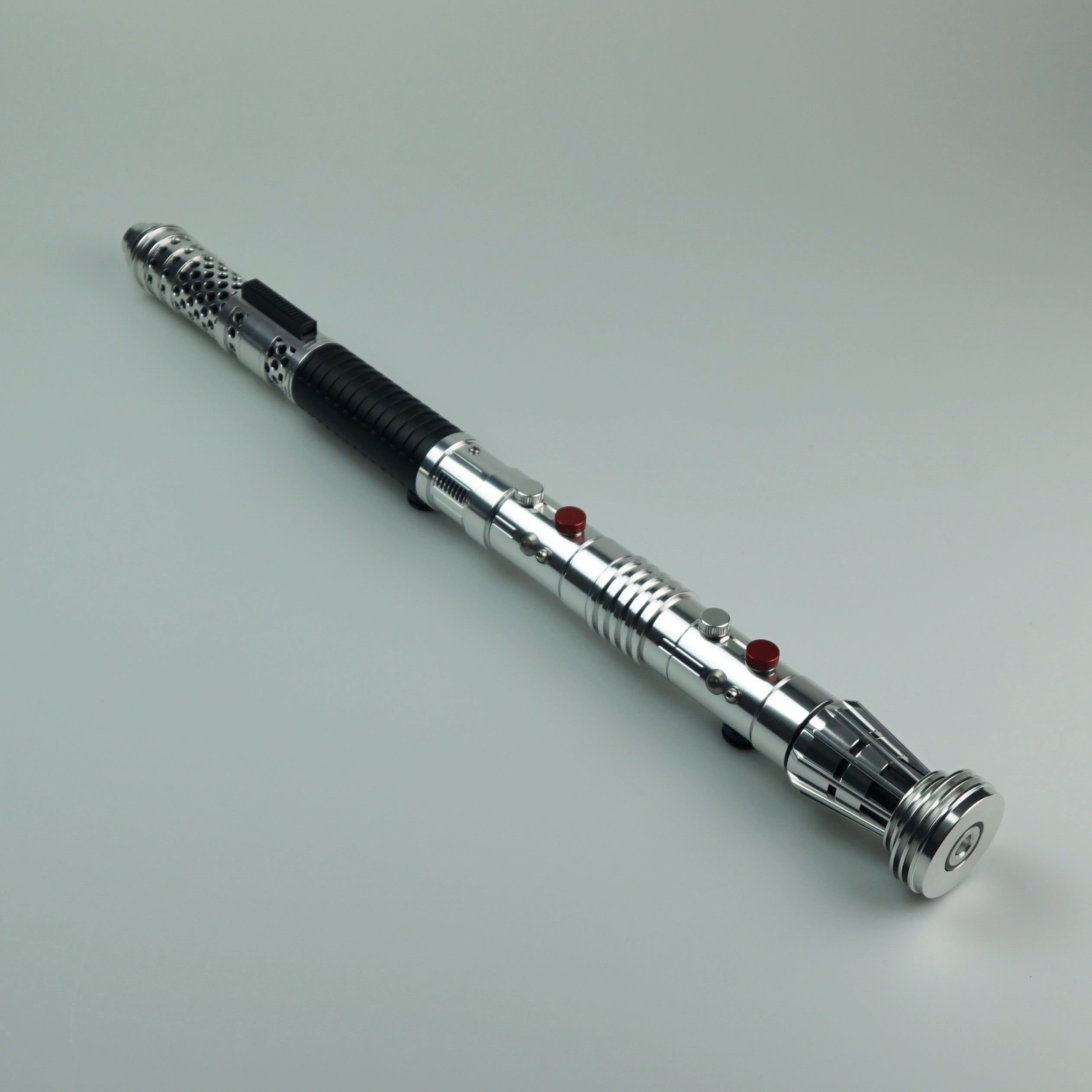 Maul Ventress CW Staff DIY Empty Hilt Kit – The Saber Armory