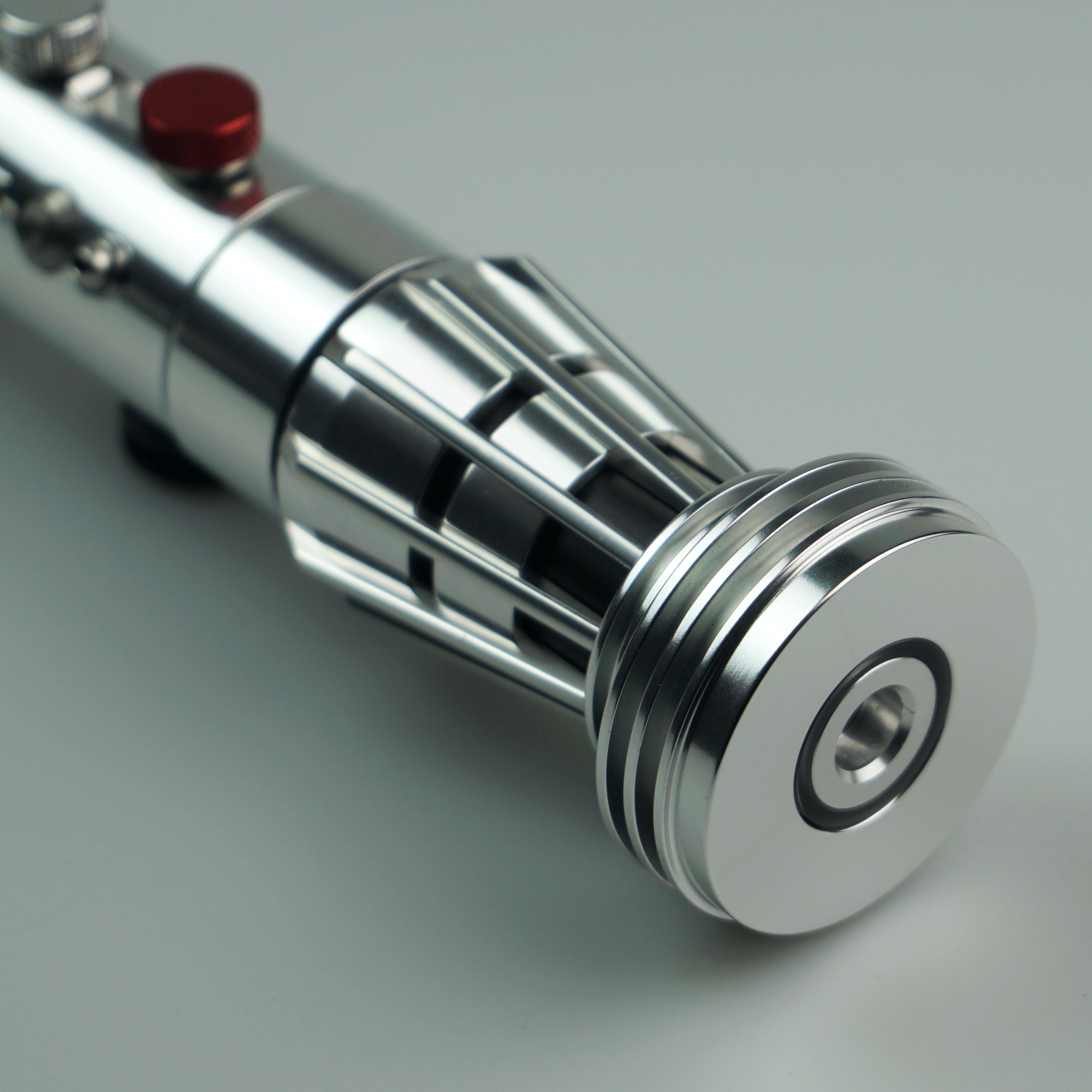 Maul Ventress CW Staff DIY Empty Hilt Kit – The Saber Armory