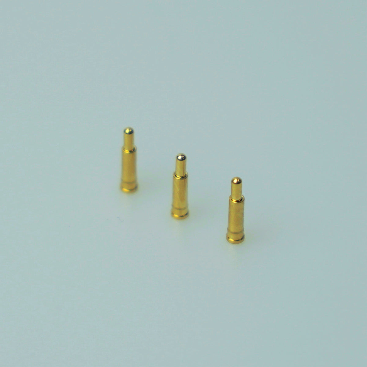 Replacement Pogo Pins - Long Pins – The Saber Armory
