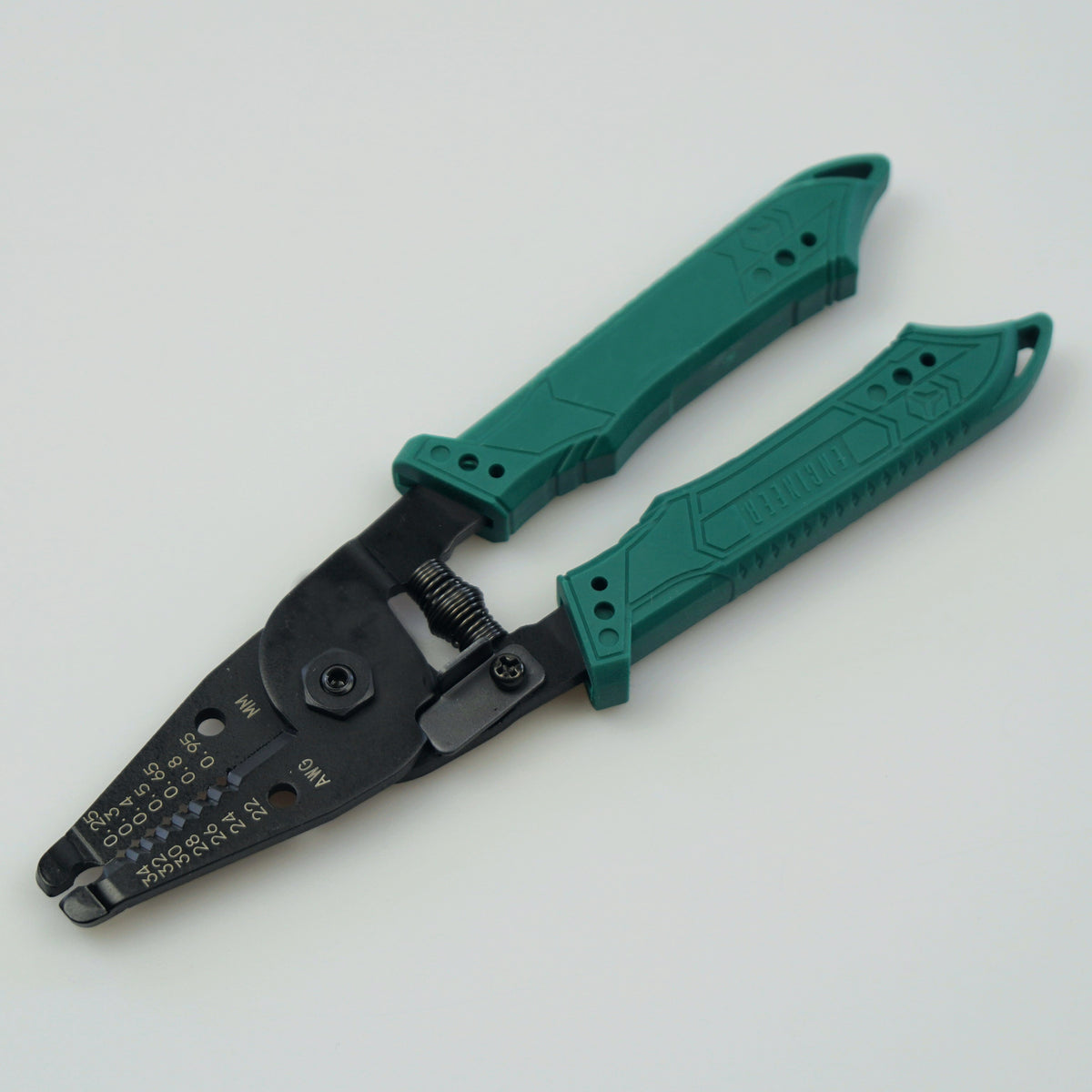PTFE Wire Stripper and Cutter – The Saber Armory