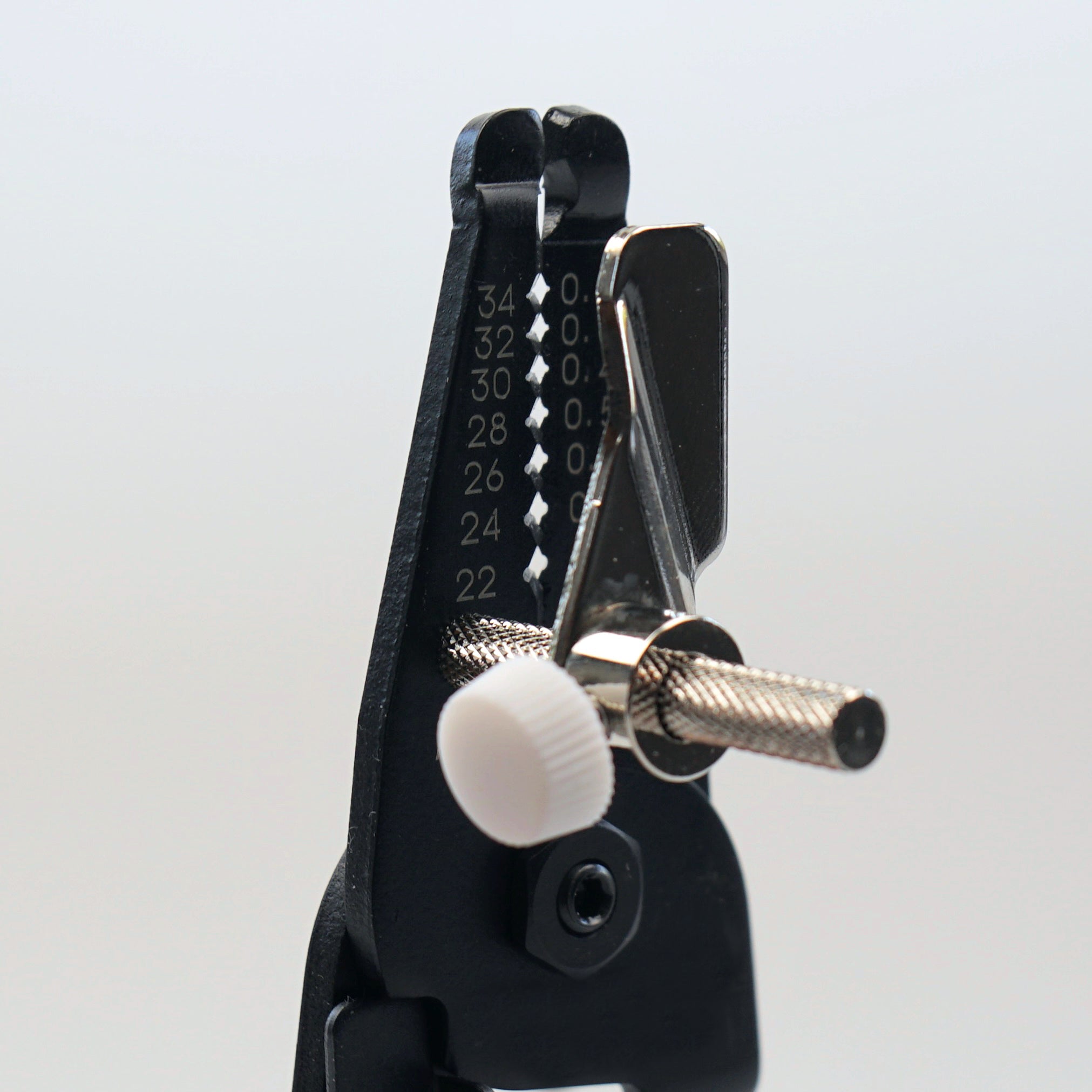 PTFE Wire Stripper and Cutter – The Saber Armory