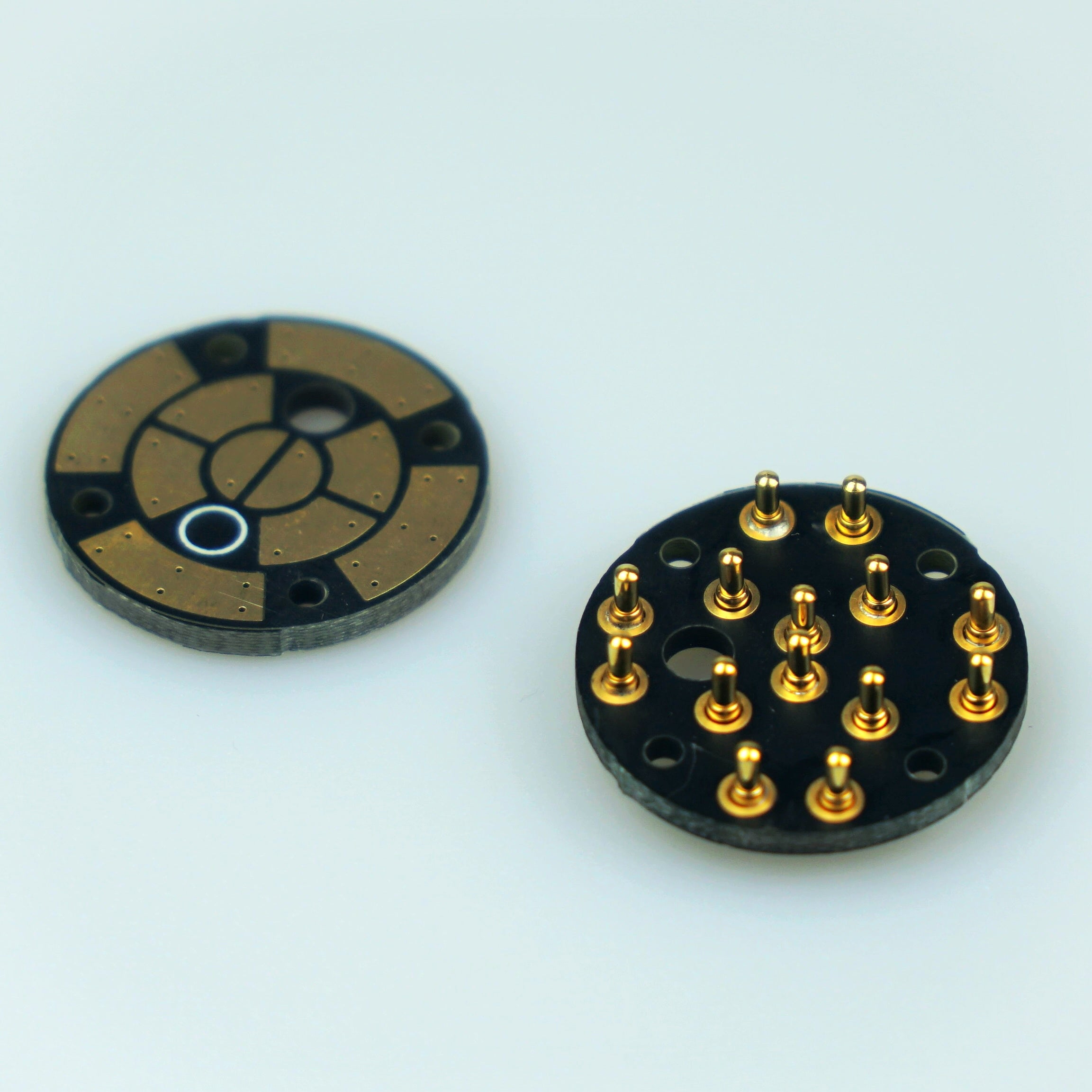 10-Pole Chassis PCB Connector Set – The Saber Armory