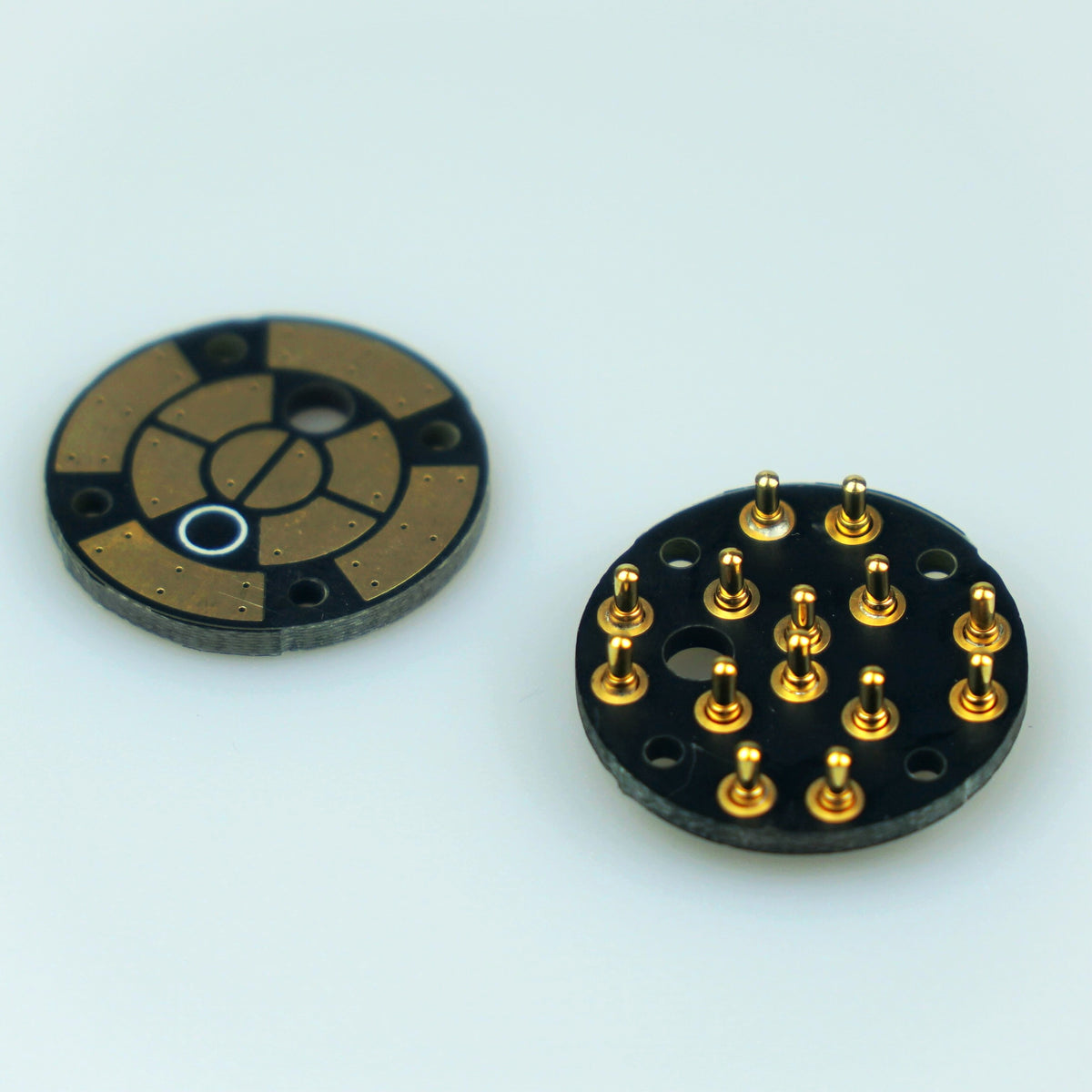 10-Pole Chassis PCB Connector Set – The Saber Armory