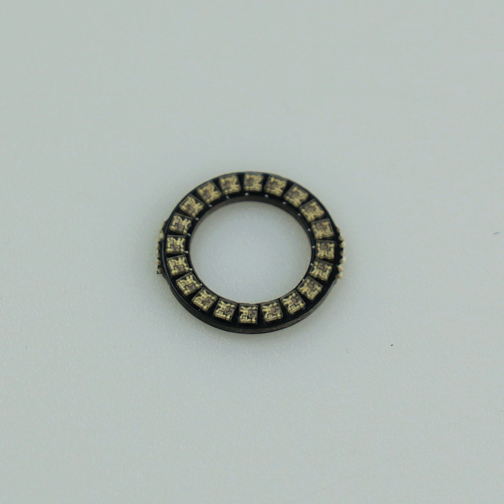 ShtokCustomWorx Pixel Ring Accent LED PCB - 3 Sizes – The Saber Armory