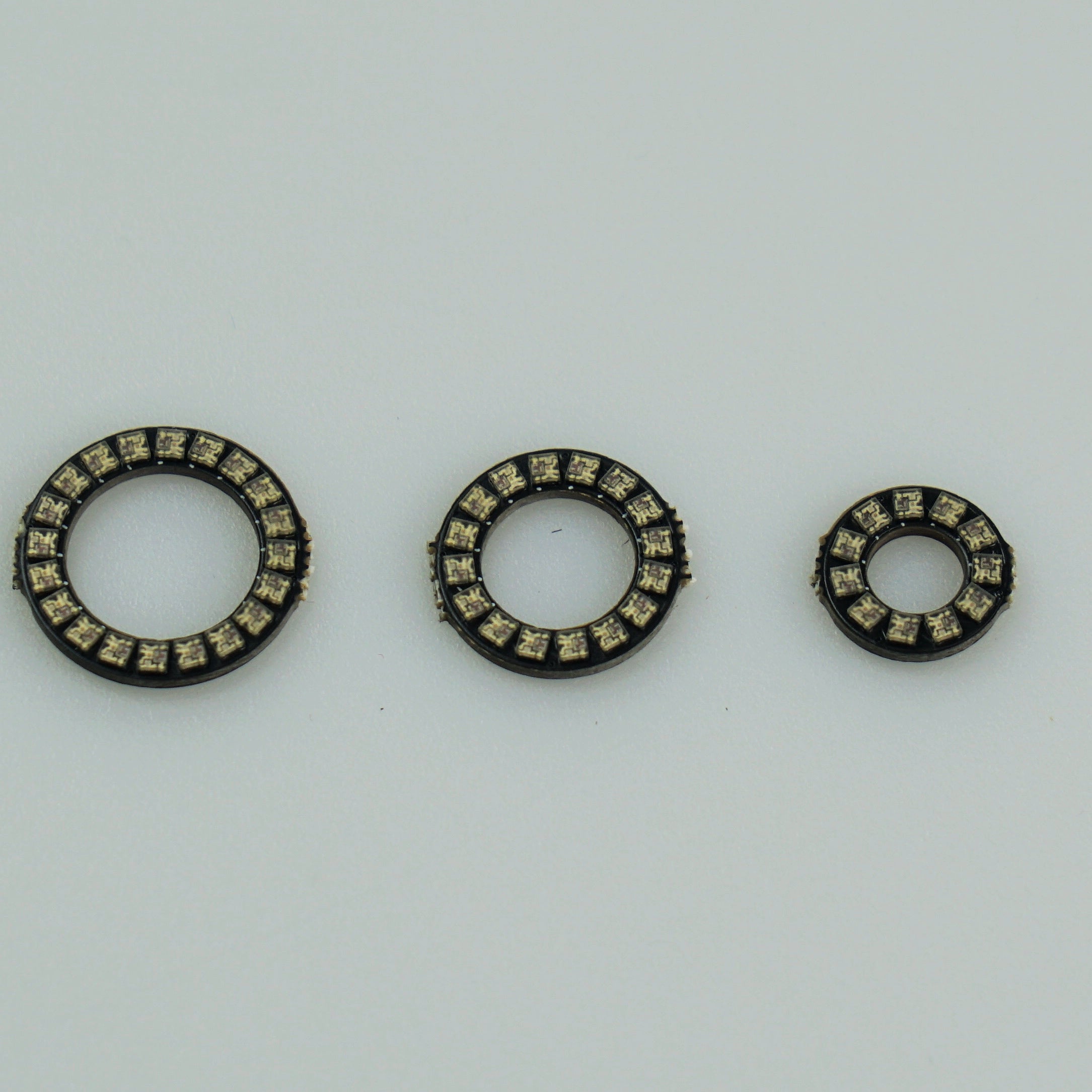 ShtokCustomWorx Pixel Ring Accent LED PCB - 3 Sizes – The Saber Armory