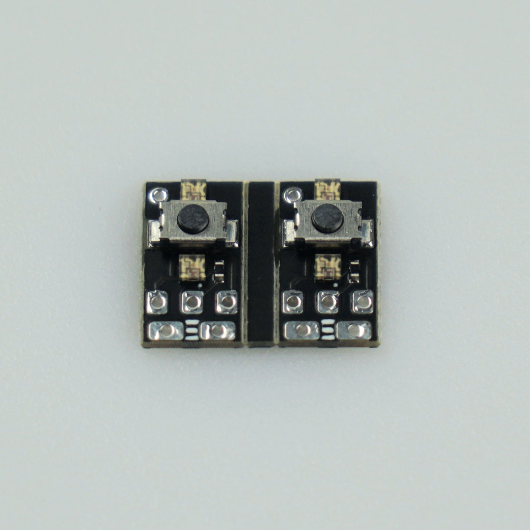 PXL NeoPixel Tactile Switch PCB – The Saber Armory