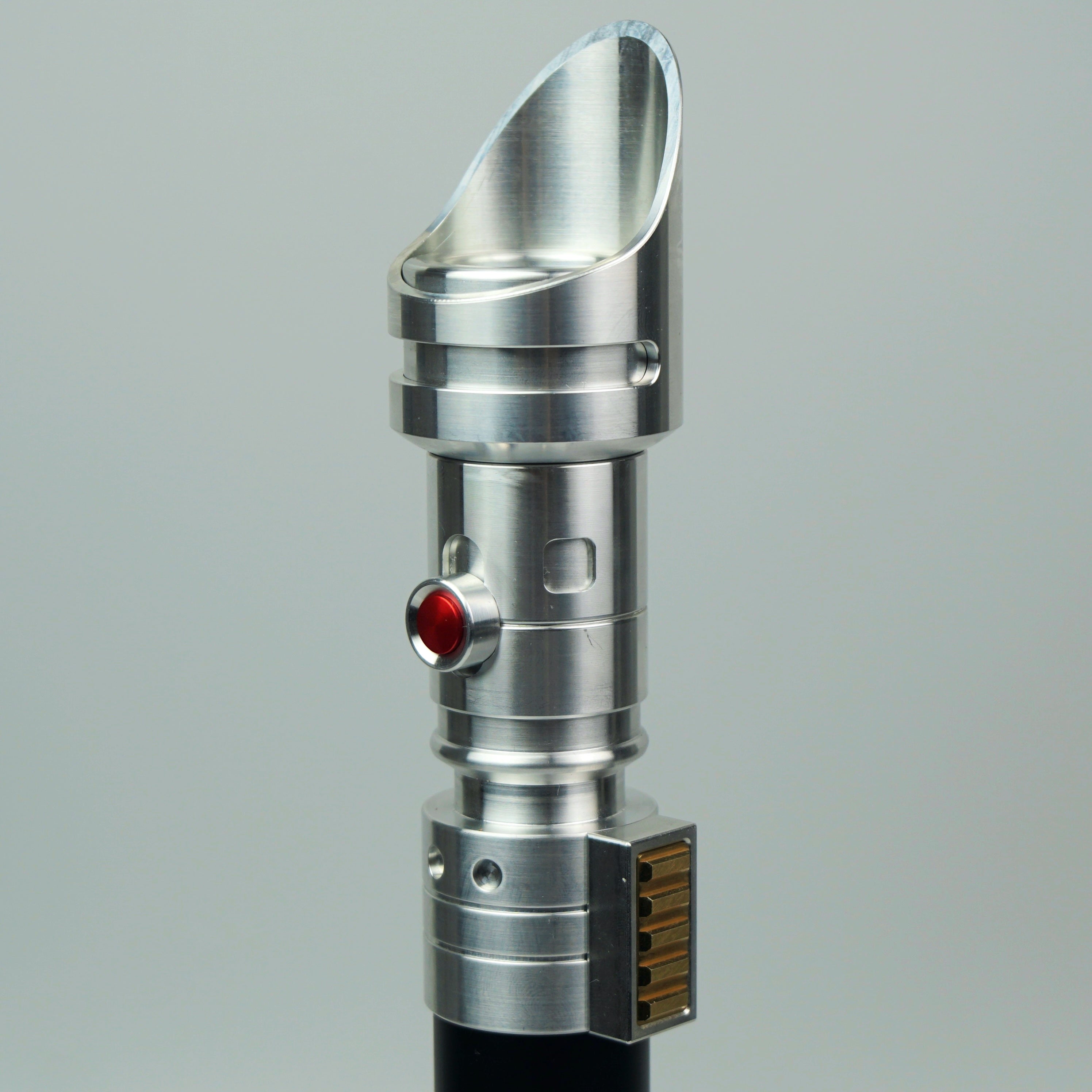 KR ECO TFU2 Galen Marek DIY Empty Hilt Kit – The Saber Armory