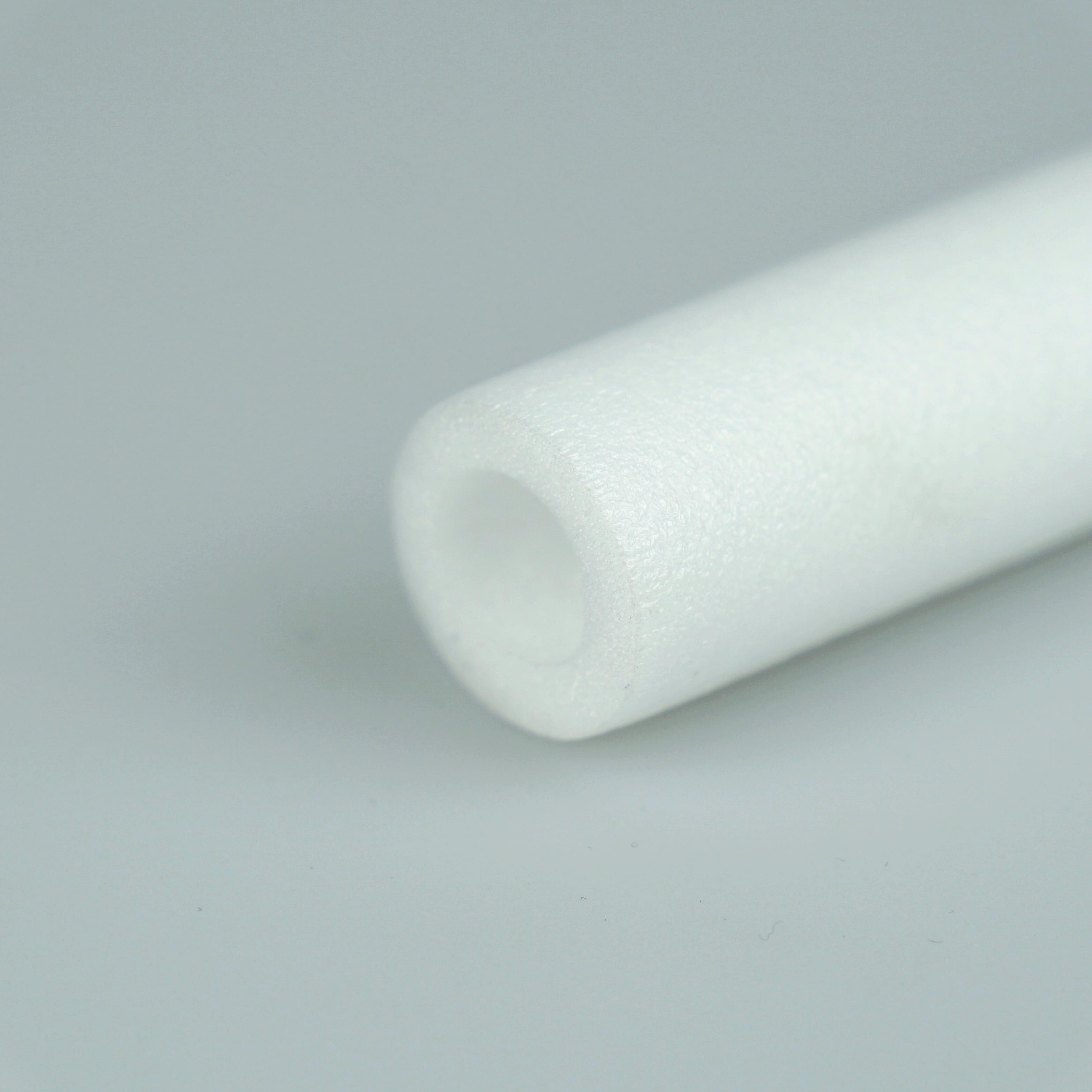 Foam Diffuser for NeoPixel/LED Strips – For 1" Thin-Walled Tube – The ...