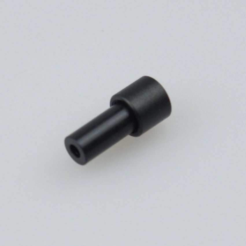 KR Sabers 2.1mm Alu Kill Key/Kill Plug - Black – The Saber Armory