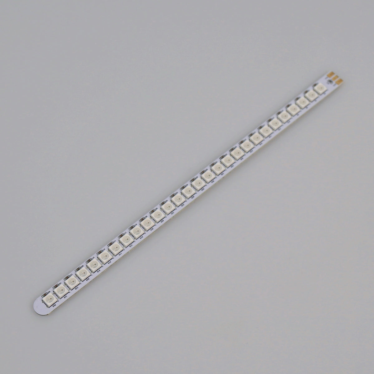 Mini KR 'Pixel Stick' Rigid LED PCB Strip – The Saber Armory